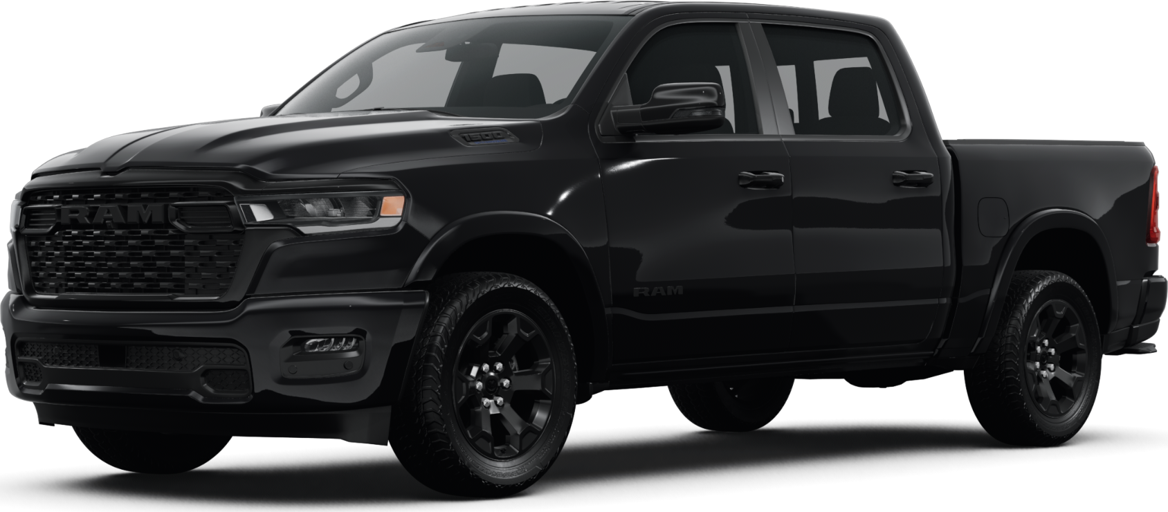 The 2025 Ram 1500: Who Is This Truck For? - Kelley Blue Book